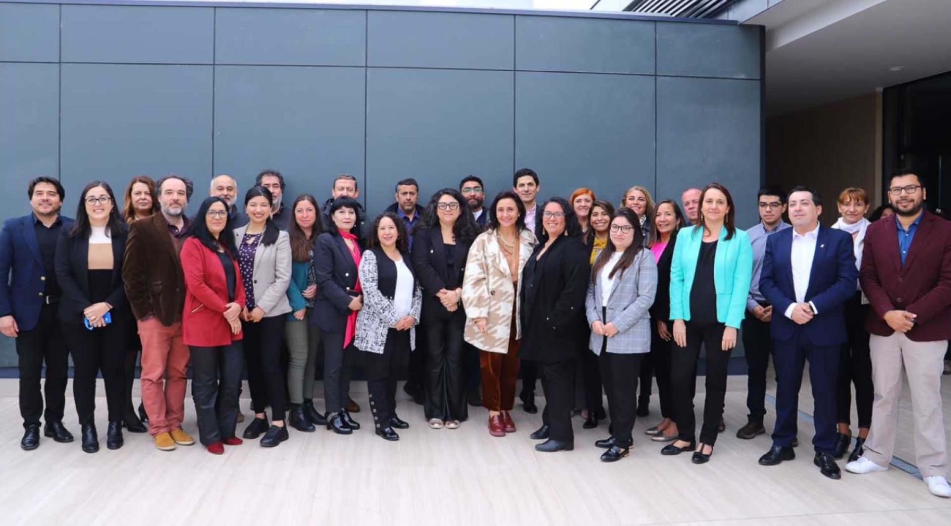 Universidad de Valparaíso - Red de Aseguramiento de la Calidad de Universidades del Estado se ...